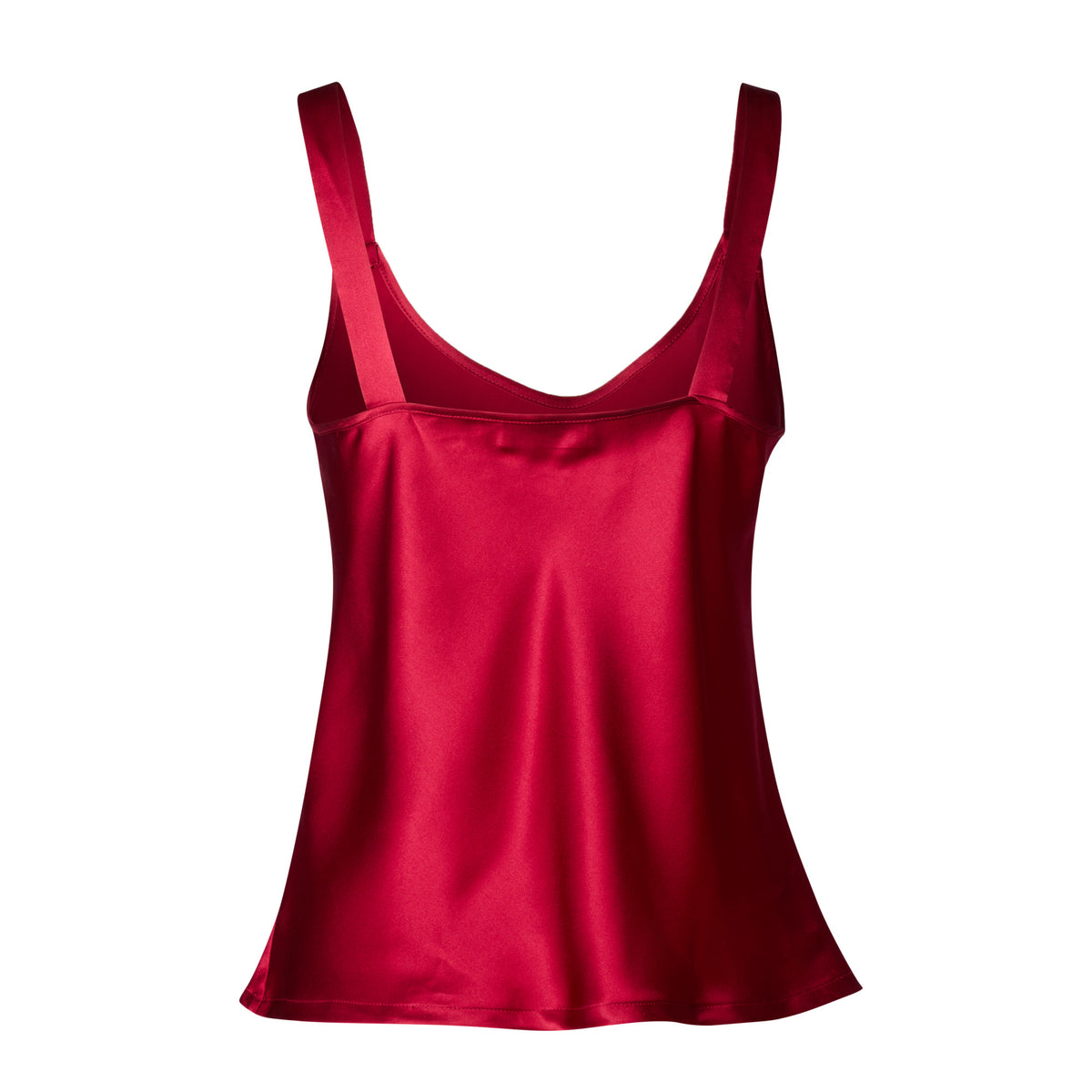 Camisole - Cranberry – demi ds