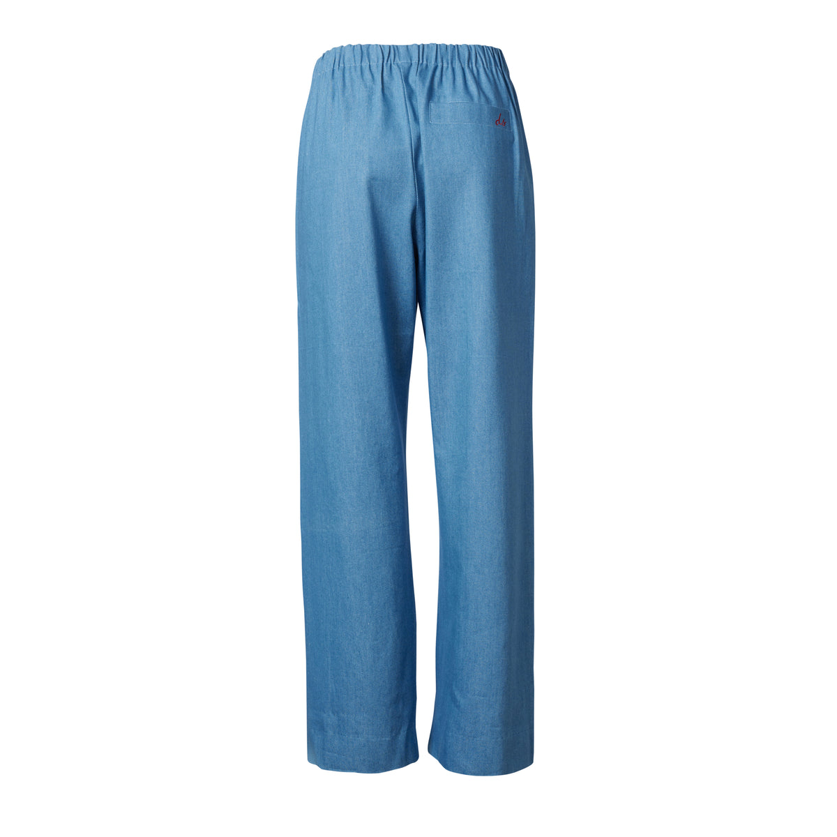Pant - Mid Denim – demi ds